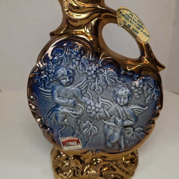 James B Beam | Other | James B Beam 974 Vintage Decanter Regal China ...